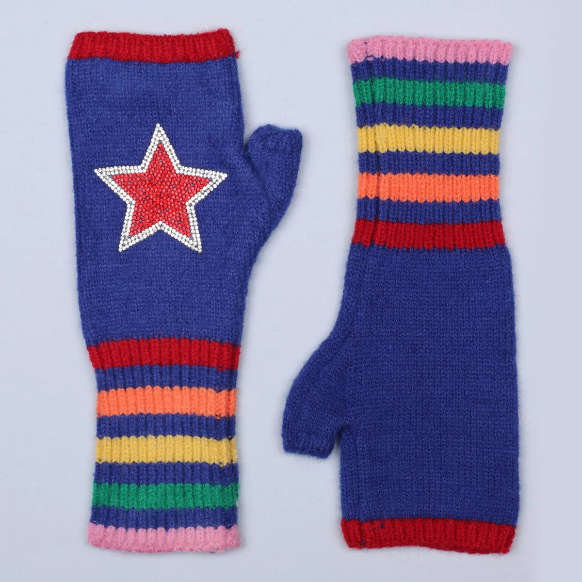 Red Star gloves – bibi Padstow